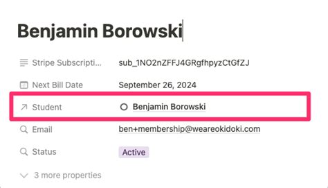 Attaching Notion Relations Via Zapier Actions — Notion Mastery