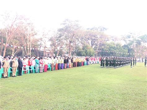 ေမာ္လၿမိ ေမာ္လၿမိဳင္ၿမိဳ႕နယ္ အေထြေထြအုပ္ခ်ဳပ္ေရးဦးစီးဌာန