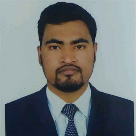 md rashedul islam food safety and public health specialist