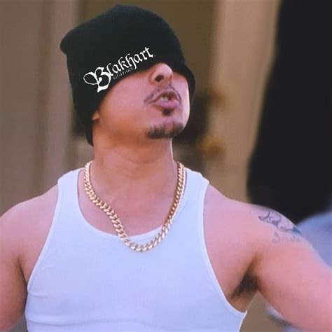 Blakhart Guitars Cholo Beanie Blakhartguitars