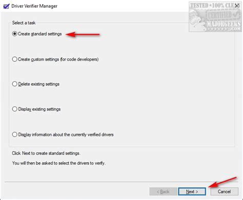How To Fix A Kernel Security Check Failure Error In Windows MajorGeeks