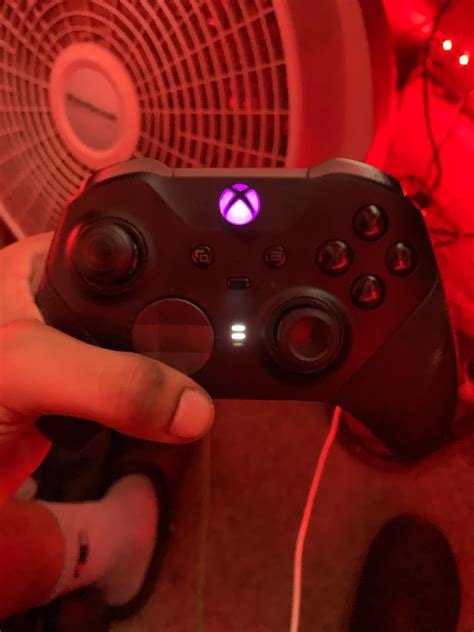 new controller update r xboxeliteseries2