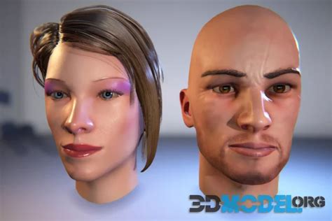 Unity Asset Human Shader Pack Built In Rp Urp Hdrp