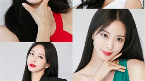 한예슬 4년만 컴백하나…서울에 여왕이 산다 긍정 검토