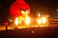 Hot Air Balloon Angry Birds Wiki Fandom