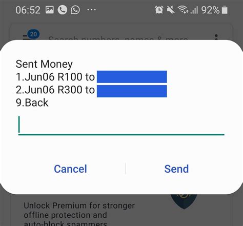How To Reverse FNB EWallet Quickly Via Cellphone Banking
