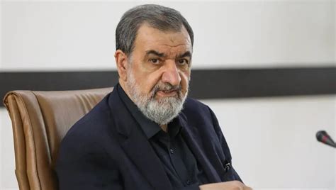 محسن رضایی اظهارات ترامپ شو تبلیغاتی و فریب است تابناک Tabnak