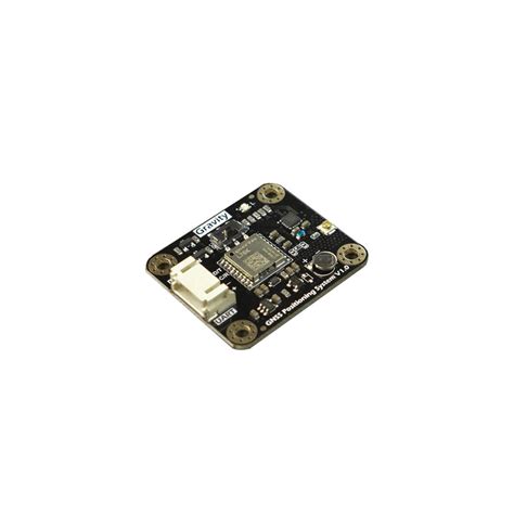 Gravity Gnss Gps Beidou Receiver Module I2cuart