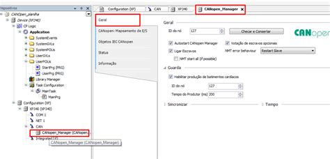 Nexto Xpress Utilizando os módulos de expansão de E S digitais XP101