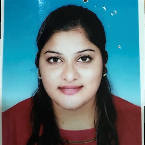 Keerthana Gunasekaran Human Resources Assistant Pesona Metro Sdn