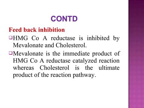 Cholesterol Ppt