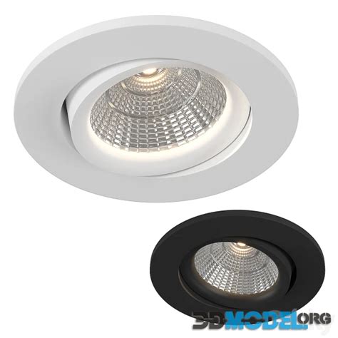 3d Model Soffi 16 Lightstar