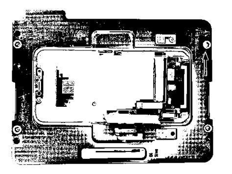 Datamatrix Dmdetetor Tracegap Assertion May Fail In Noisy Area
