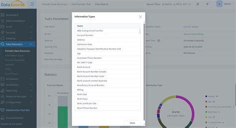 NLP LLM ML Data Compliance Tools For Microsoft SQL Server