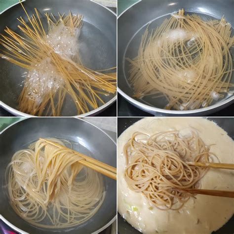 오븐치즈파스타