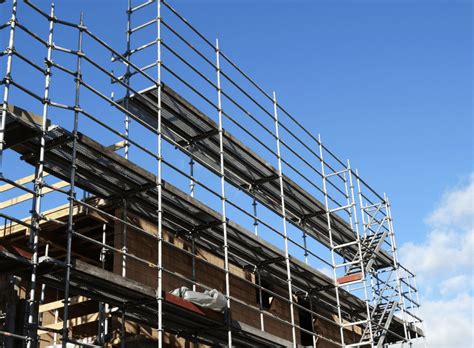 √ 14 Harga Sewa Scaffolding 1 Set Per Bulan Jenis And Ukuran Harga Biaya