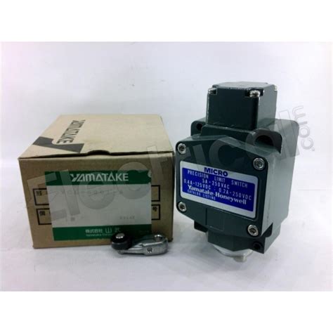 Honeywell Vcl 5001 A Automation Switch Automation