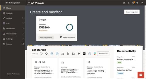 Complete Post Upgrade Tasks