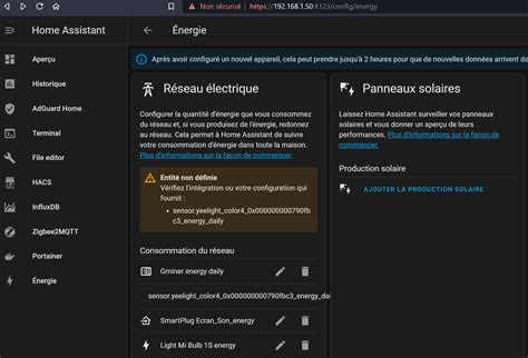 Energy Dashboards Cant Delete Entity Whith Long Name · Issue 14239