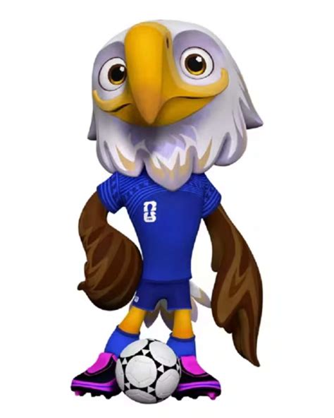 ¿cuáles Son Las Mascotas Del Mundial 2026 Y Qué Representan