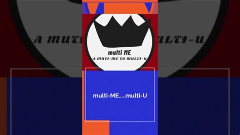 Multi Me Youtube