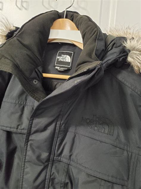 400 North Face Down Parka For 23 At Value Village Rthriftstorehauls