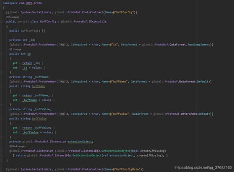 Excel 表转protobuf 协议 数据excelprobuf Csdn博客