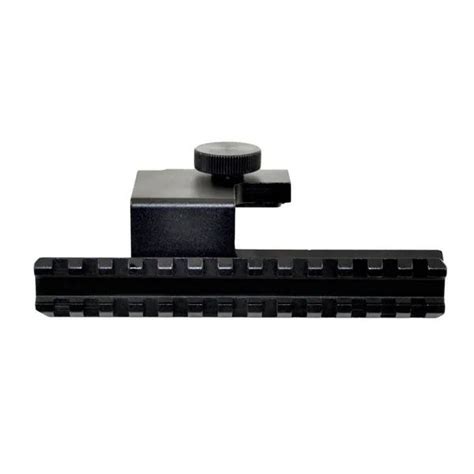 Sniper® Mm14 Side Mount Rail For M14 M1a Ruger Mini 14 And Mini 30 R Tacpool