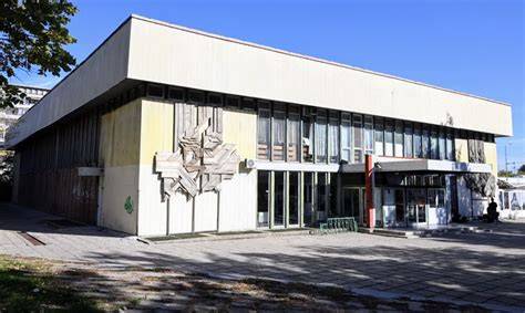 Община Шумен кандидатства пред ММС за ремонт на зала „Младост“ за 1 025 454 лв ШУМ БГ