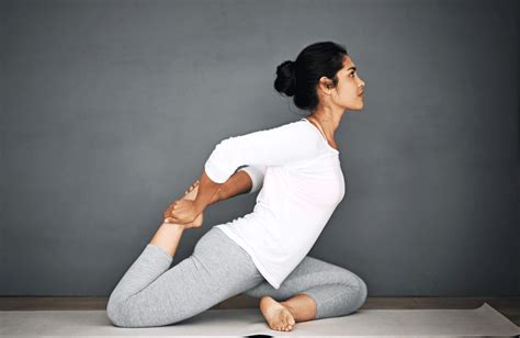 The 12 Best Glute Stretches To Ease Tightness Boxlife