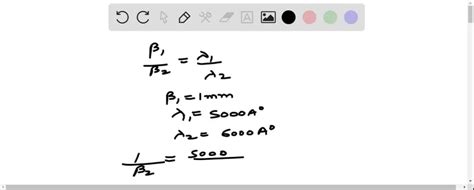In A Ydse Setup Interference Fringes Are Obtained By Sodium Light Of Wavelength 5890 Å On
