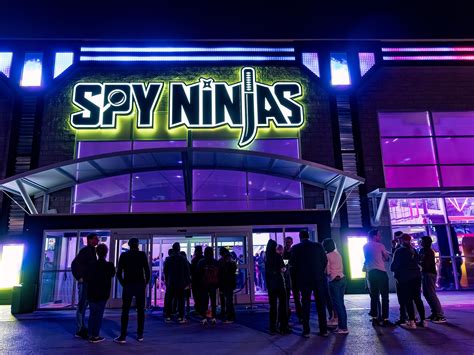 Spy Ninjas Hq All You Should Know Before You Go W 2026 Reviews