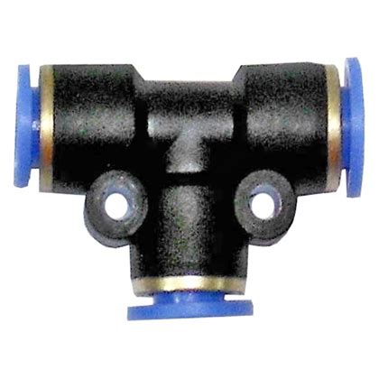 Tee 6 Mm Engate Rapido Morelate