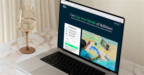 My Favorite Personal Development Skillshare Classes The Everygirl