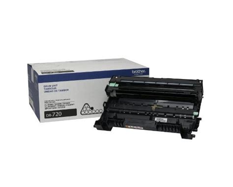 Brother Mfc 8710dw Drum Unit 30 000 Pages Quikship Toner