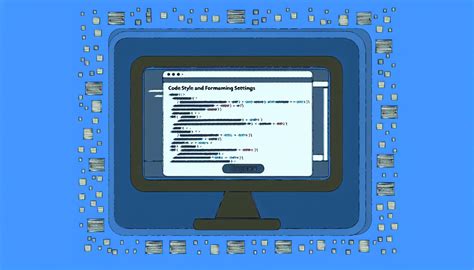 이클립스에서 코드 스타일과 포맷팅 규칙 설정하기