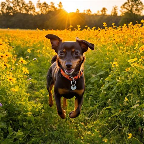 Black Chiweenie Stock Illustrations 111 Black Chiweenie Stock