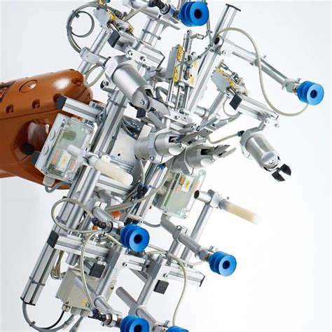 Automatic Tool Changer 5 Download Scientific Diagram