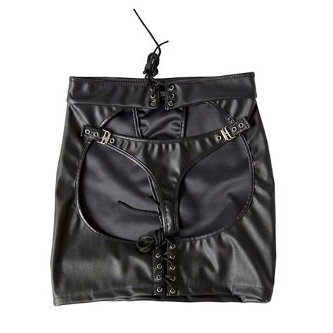 Spanking Skirt Etsy