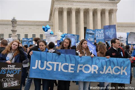 Supreme Court Sidesteps Major Ruling In Masterpiece Cakeshop Case