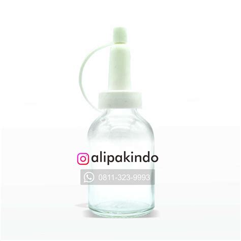 Botol Kosmetik Alipak