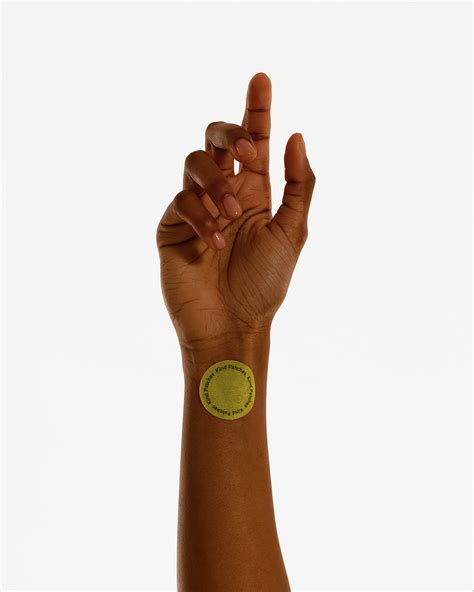 Mood Patches Formerly Dopamine Kind Patches