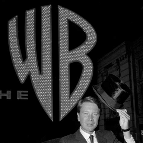 Jamie Kellner Tv Executive Who Started Fox And Wb Dies At 77 15