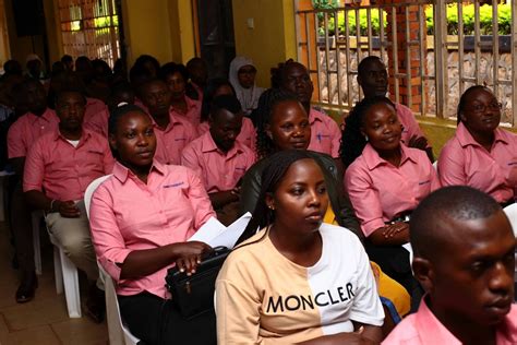 Gallery Trinity Senior Academy