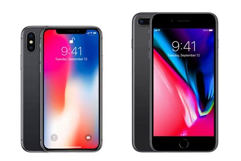 Iphone 8 Plus Dan Iphone X Lebih Worth It Mana Di Tahun 2023