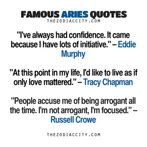 Sexy Aries Quotes Quotesgram