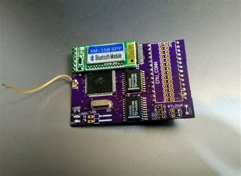 Emubt Emulator Board