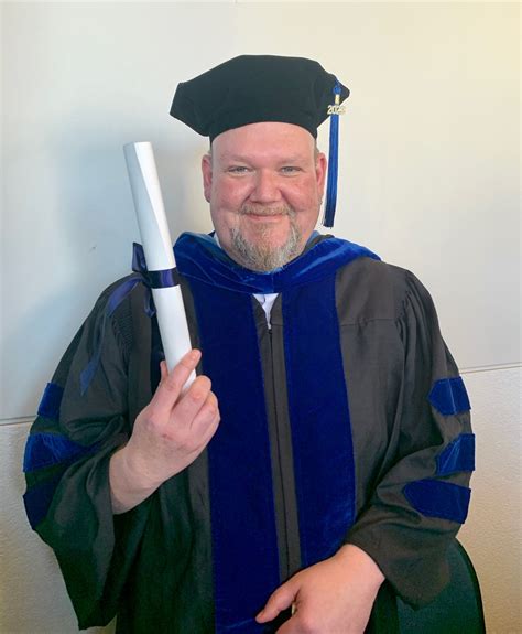 Im So Proud Of My Husband Robert Lamoureux Ph D Lmft Lpc Ncc Cst Yesterday He Officially