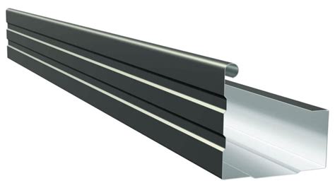 Square Gutter St19 Steeline Australia All Your Steel Solutions