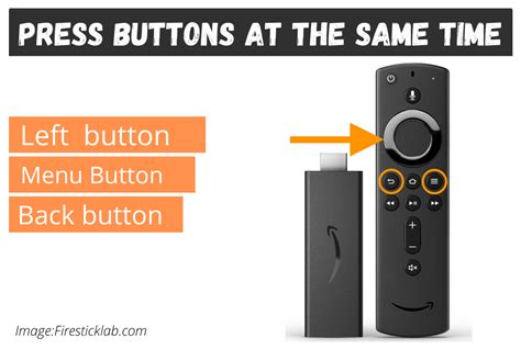 How To Reprogram Firestick Remote A Complete Guide Artofit